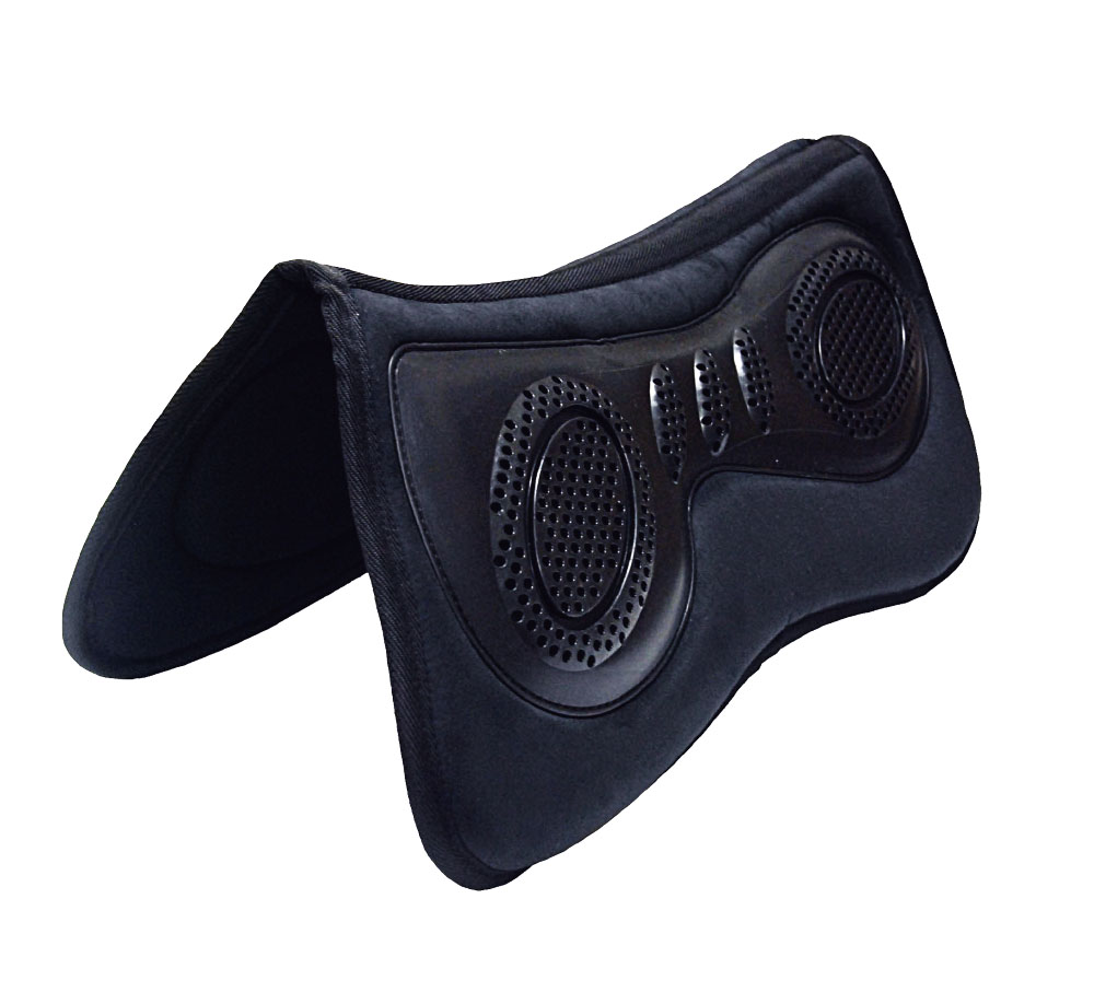 Saddle Pads/Gel air flow pad-SOUTH CANAL INT'L CO., LTD